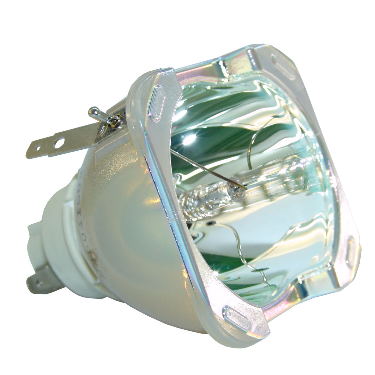 ProjectionDesign F85 Lamp2 Philips Projector Bare Lamp - TV, Video ...