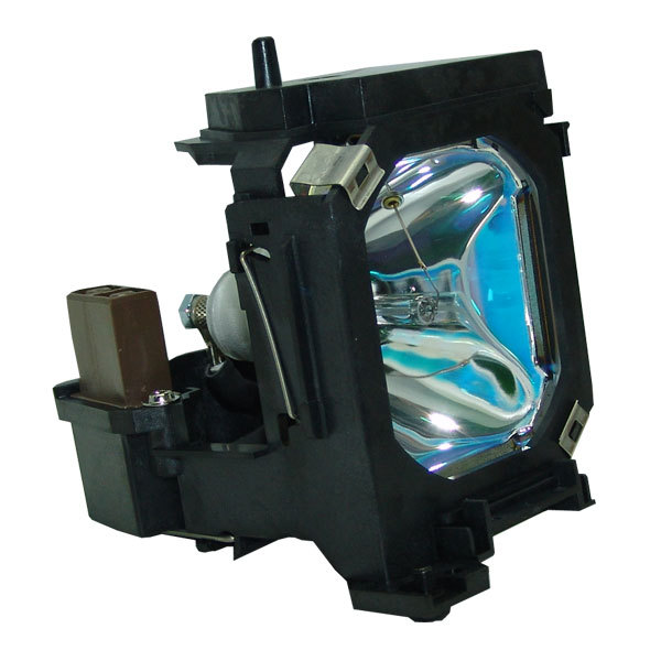 Epson ELPLP12 Philips Projector Lamp Module - TV, Video & Audio Parts