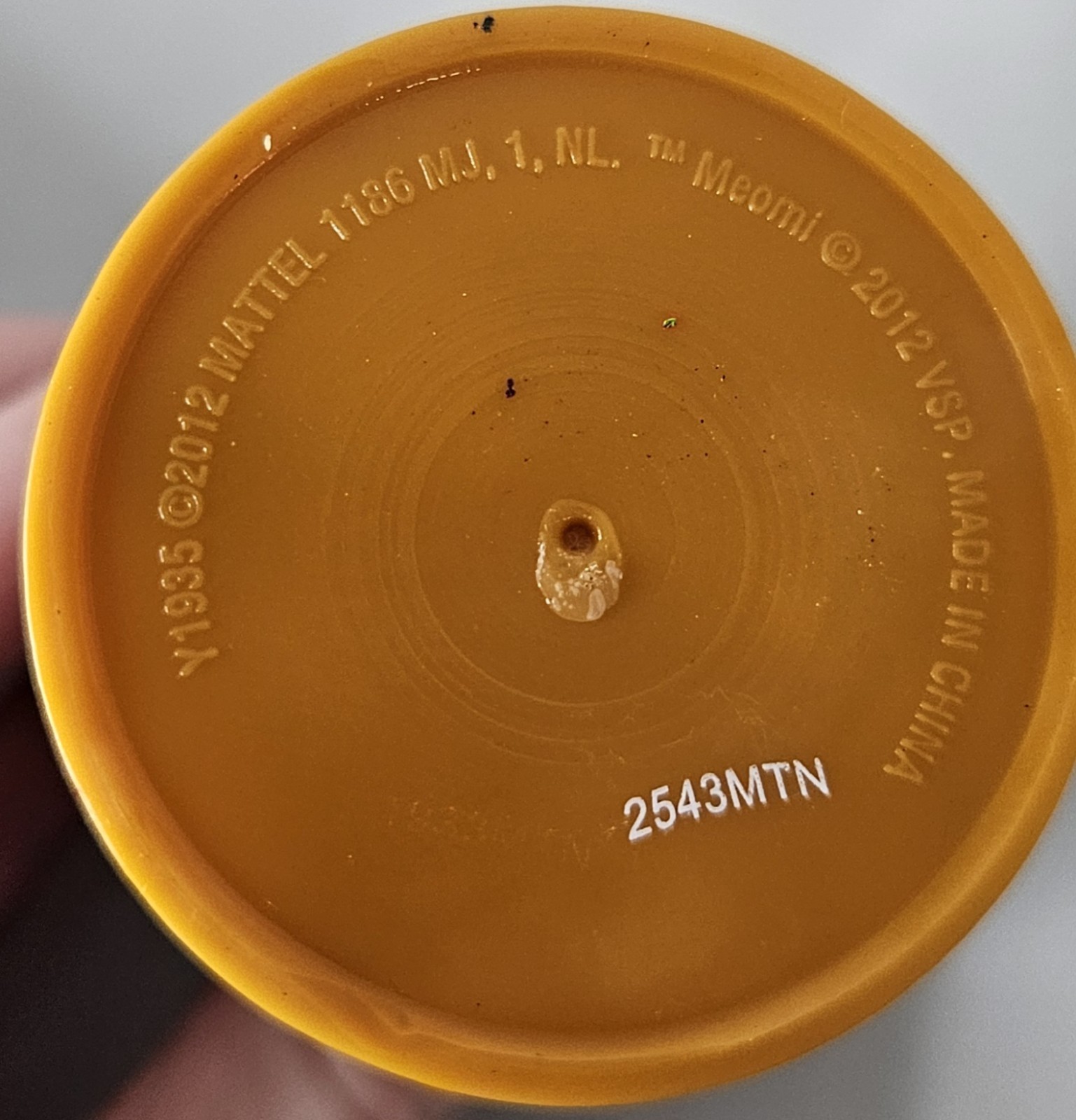 Fisher-Price Octonauts Lot 2 Bath Squirters Cake Topper Figures Toy ...