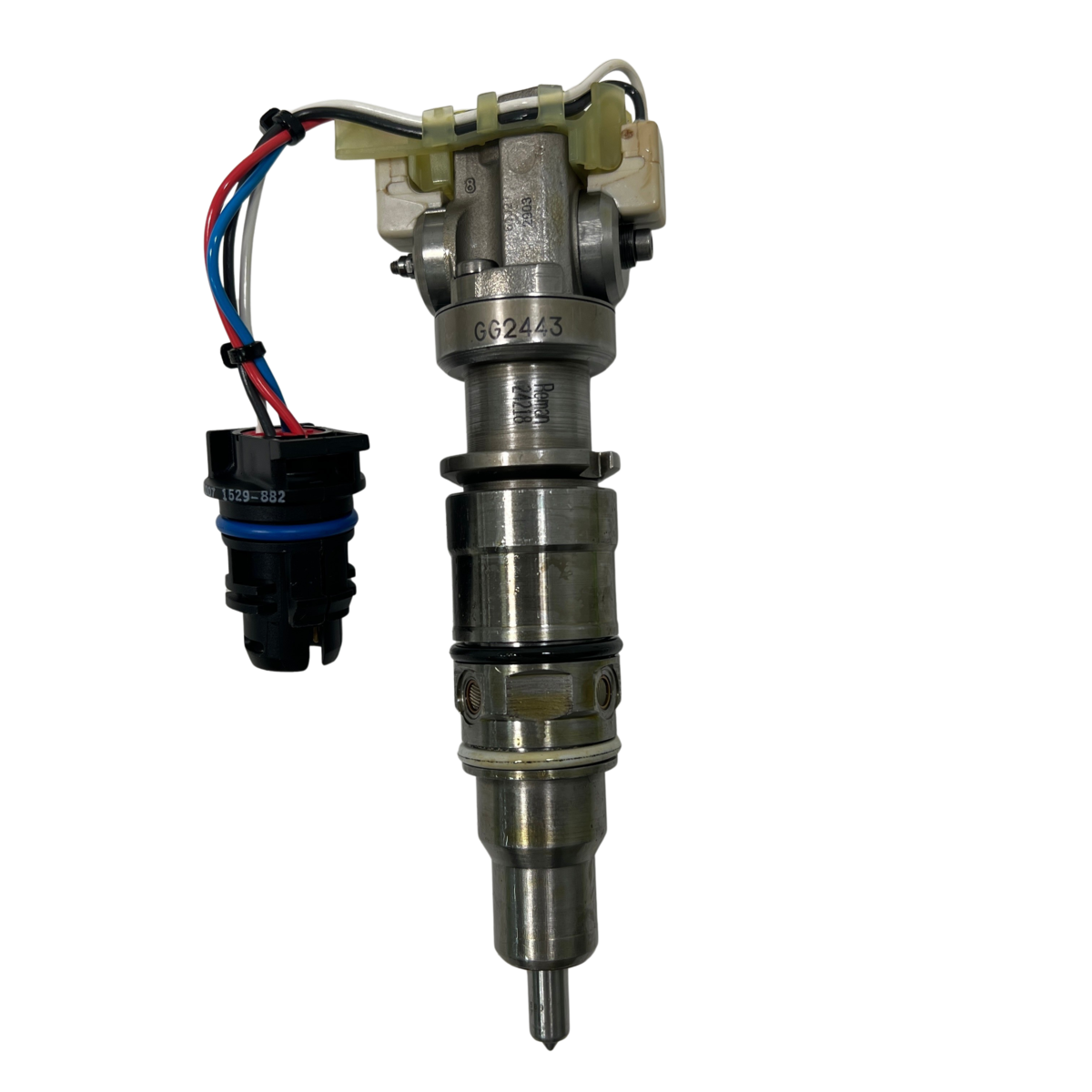 Ford 6.0 Injector fits Diesel Engine FO6050-11 - Fuel Injectors