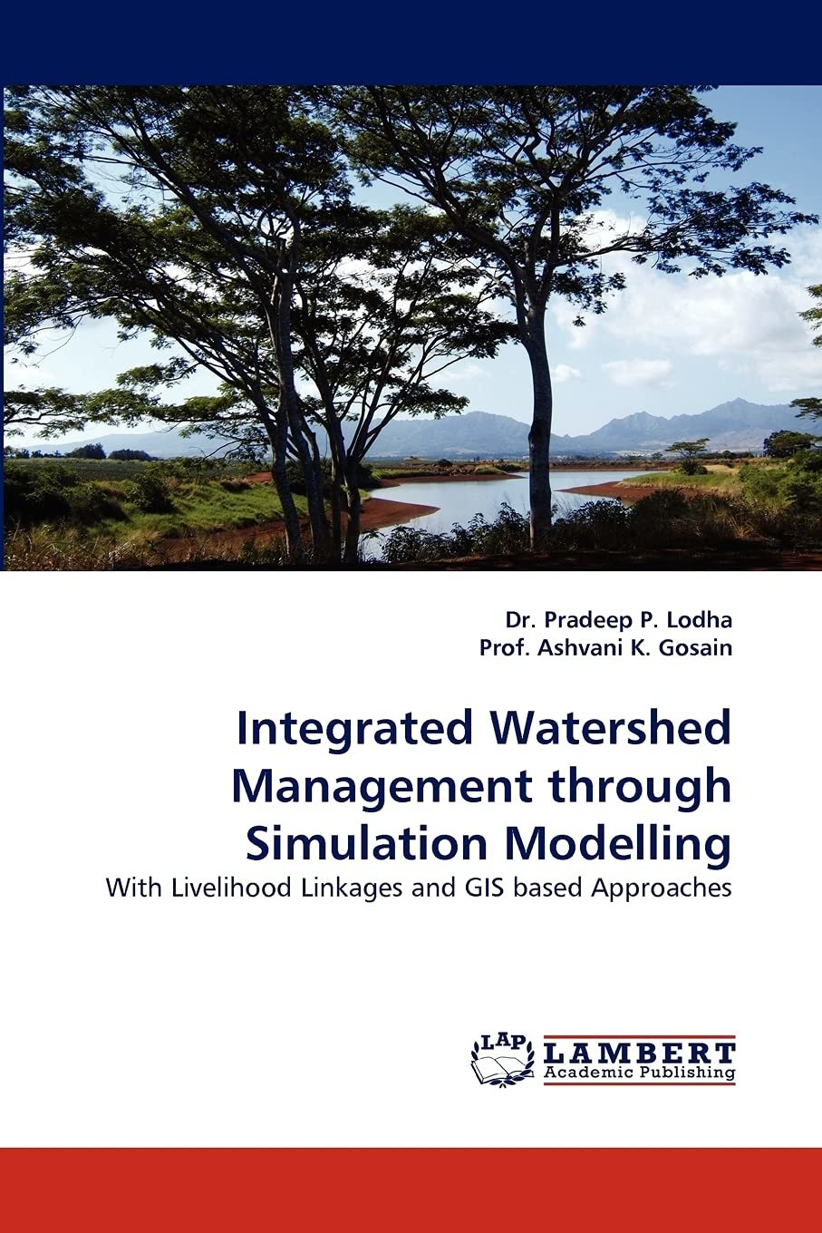 Integrated Watershed Management through and 50 similar items