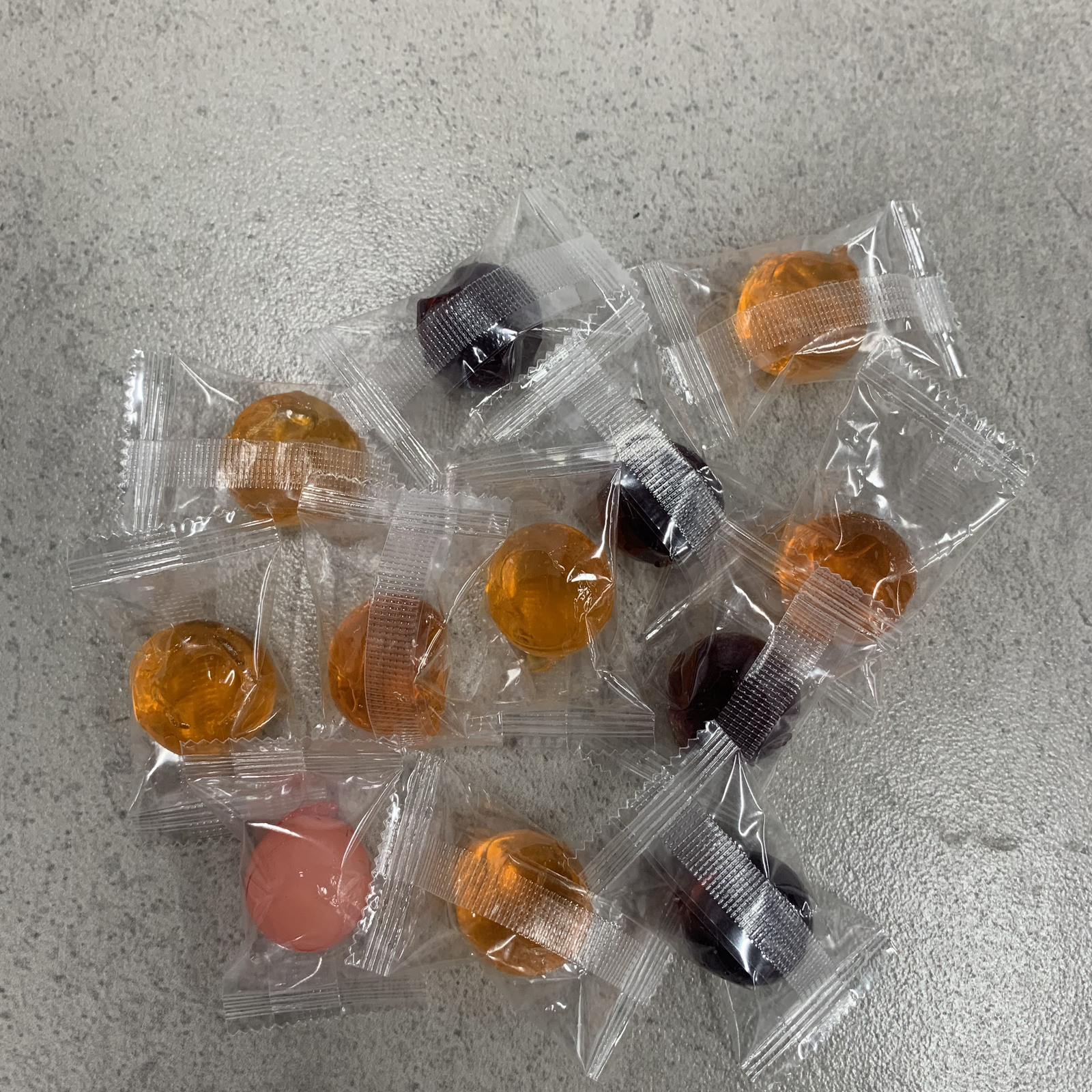 Energy candy Sugar free, low net carbohydrate candies - Every Other Thing