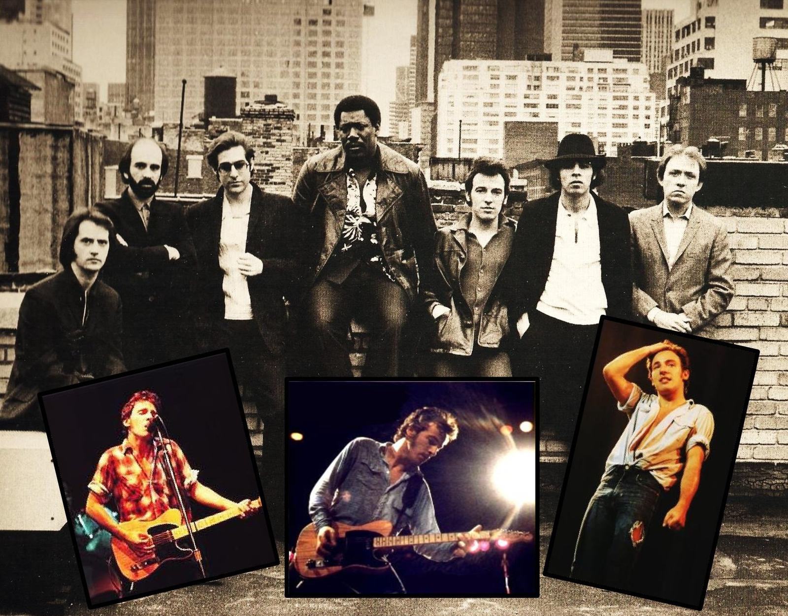 Bruce Springsteen - The River [Expanded Edition 2-CD] Hungry Heart Fade ...