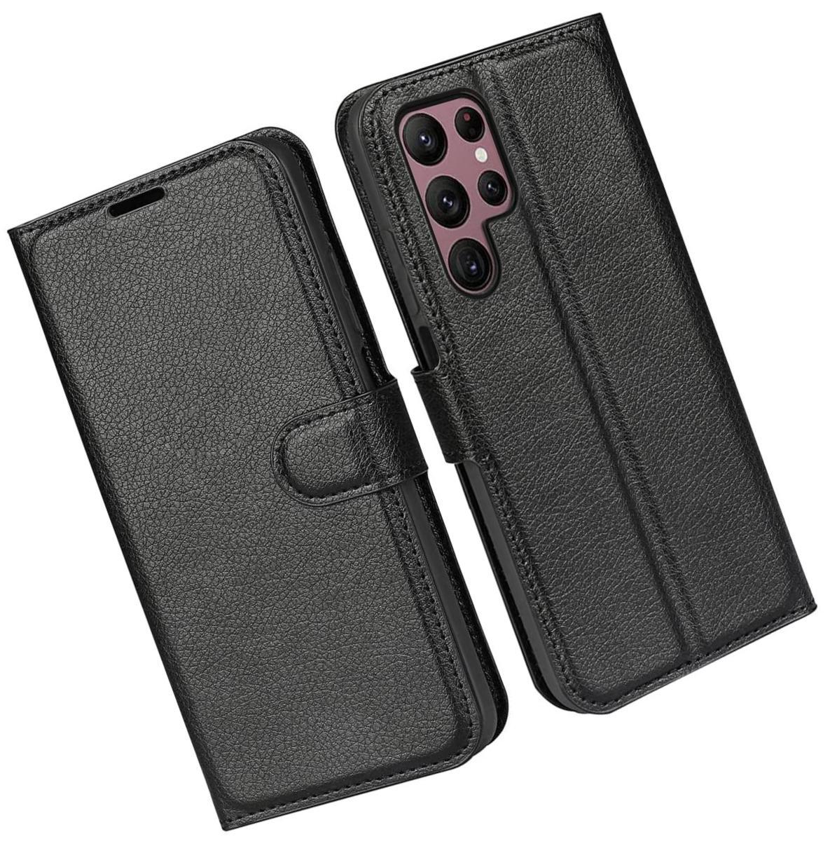 S23 Ultra Wallet Case for Samsung,S23 Utlra Wallet - Cases