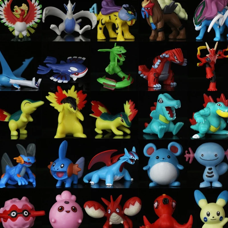 Pokemon Second Third Generation Entei Lugia Kyogre Groudon Rayquaza ... Pokemon Second Third Generation Entei Lugia Kyogre Groudon Rayquaza ...