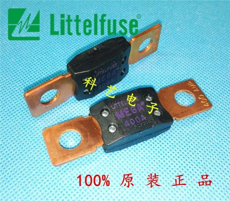 LittleFuse MEGA 400A, 0298400.ZXB Fuse, and 50 similar items