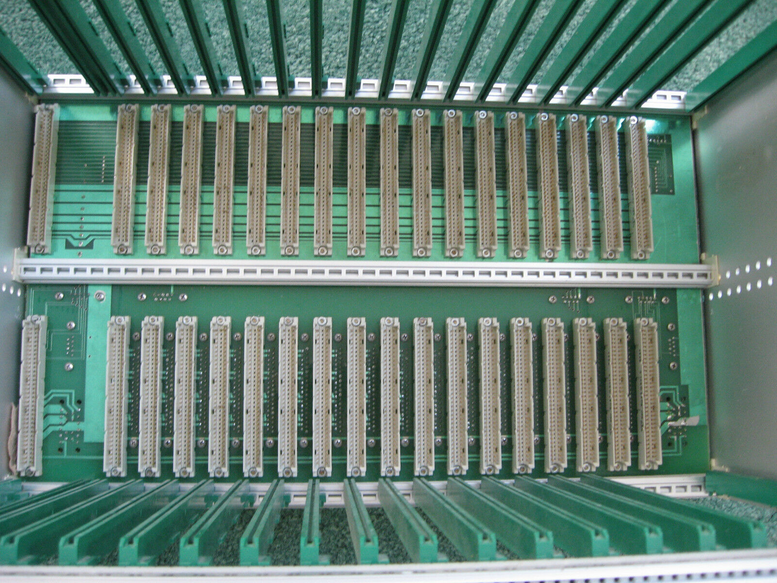 Senstar Module Frame Rack Intrusion Detection System - Legacy Parts ...