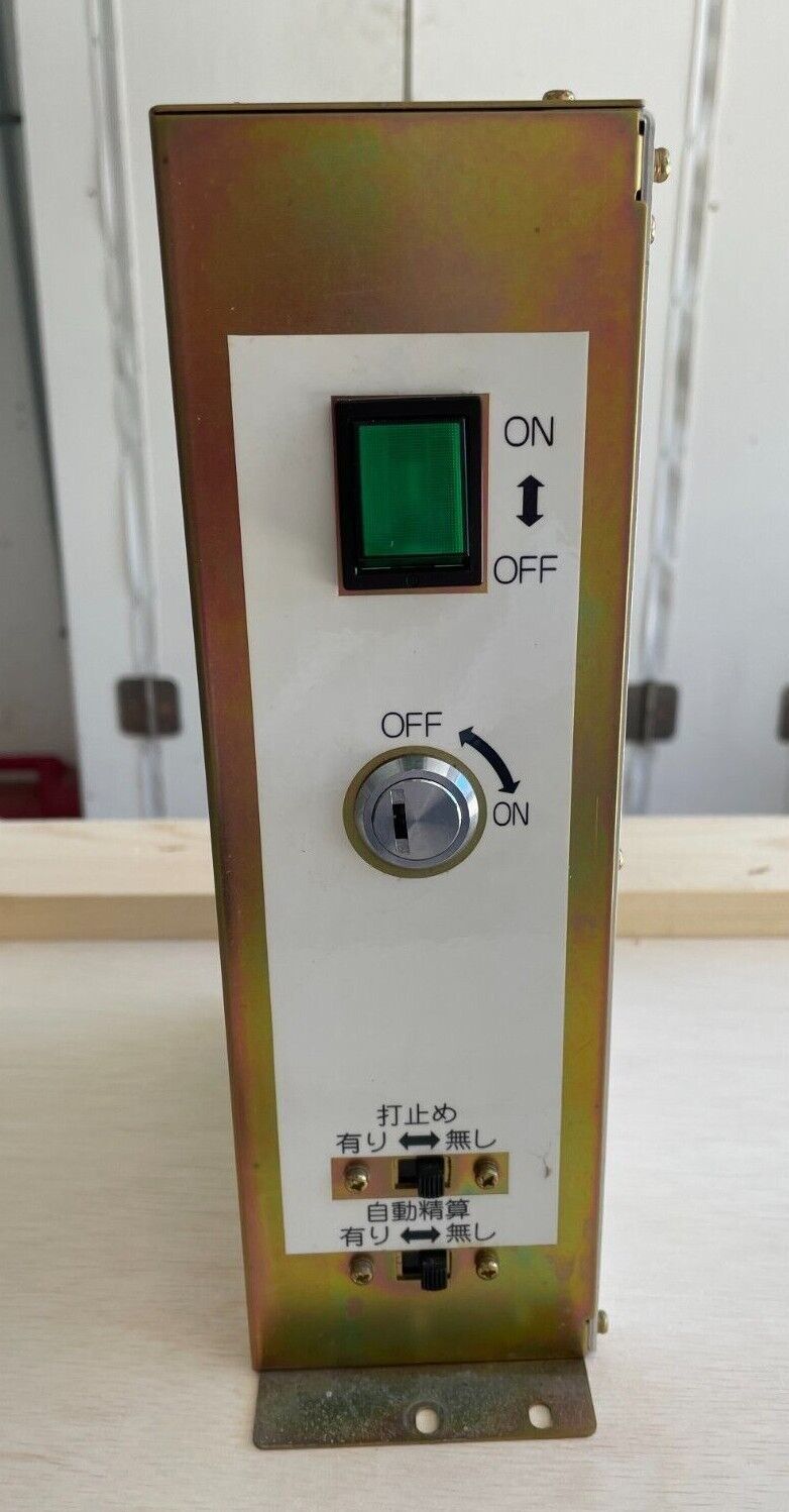 Pachislo Slot Machine Power Supply for Kitac Machines SEE PHOTO OF ...