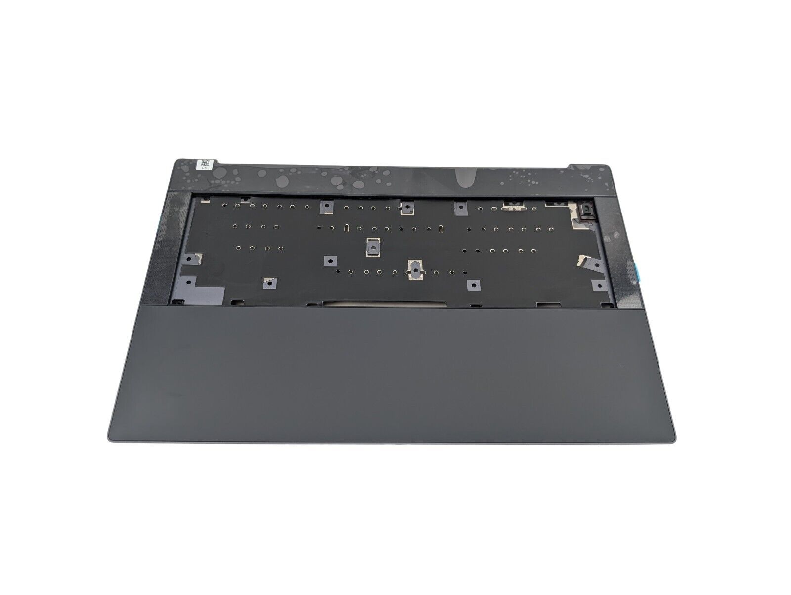 NEW OEM Dell XPS 14 9440 Palmrest Touchpad Assembly Graphite - T1YF3 63WMF - Laptop Housings ...
