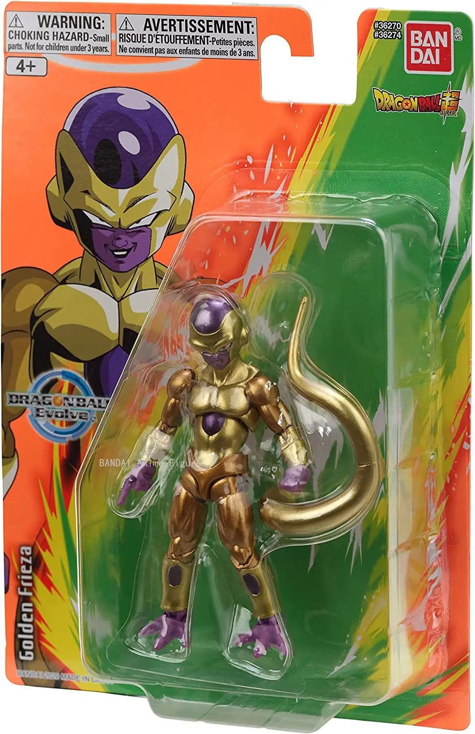 In Stock Original Bandai Dragon Ball Super Evolve Shf Ultra Instinct