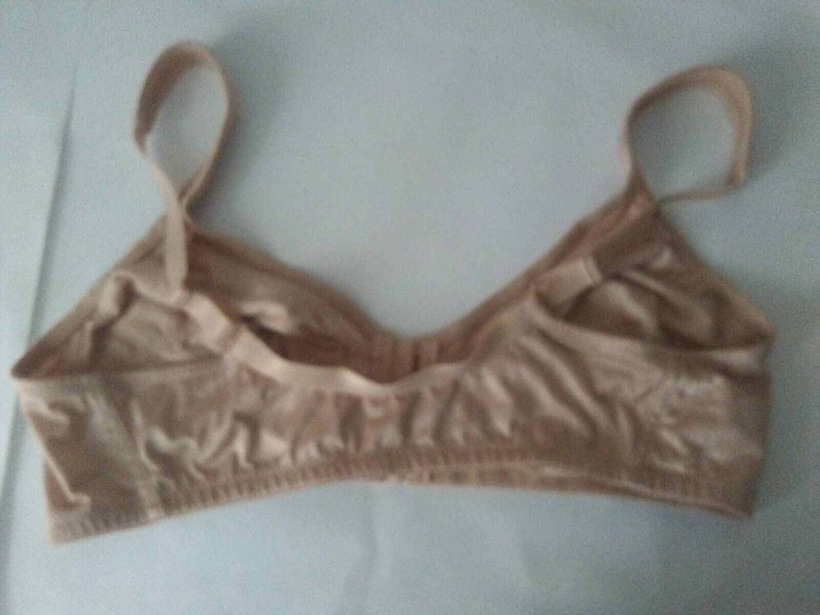 Secret Treasures Intimates bra 42C front closure - Bras & Bra Sets