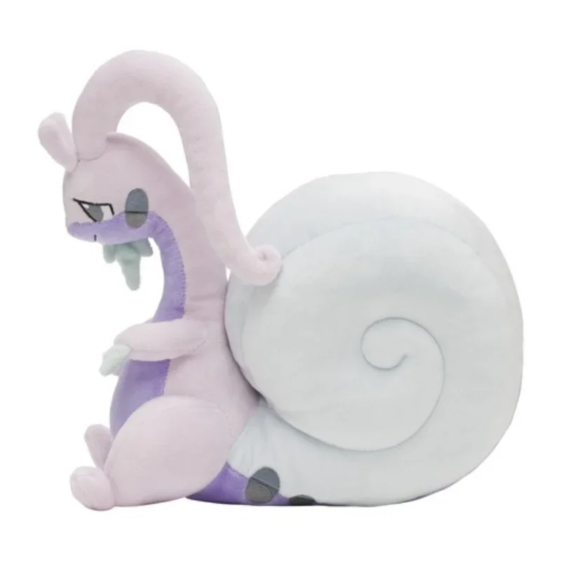 Legendary Pokemon Characters Goodra Plush Toy 25cm Anime Figure Dragon ...