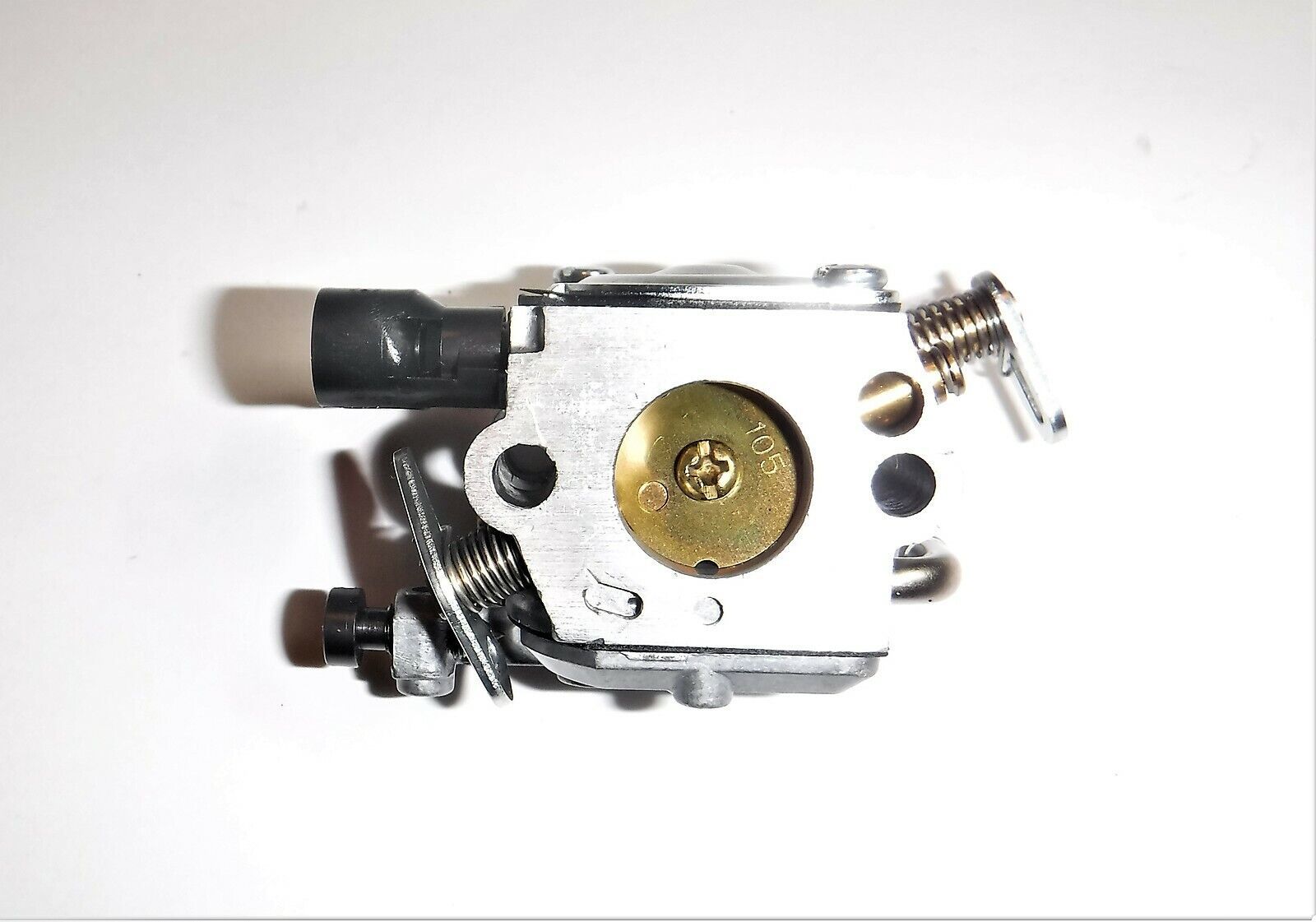 STIHL MS 250 Chainsaw Carburetor ZAMA OEM - Chainsaw Parts & Accs