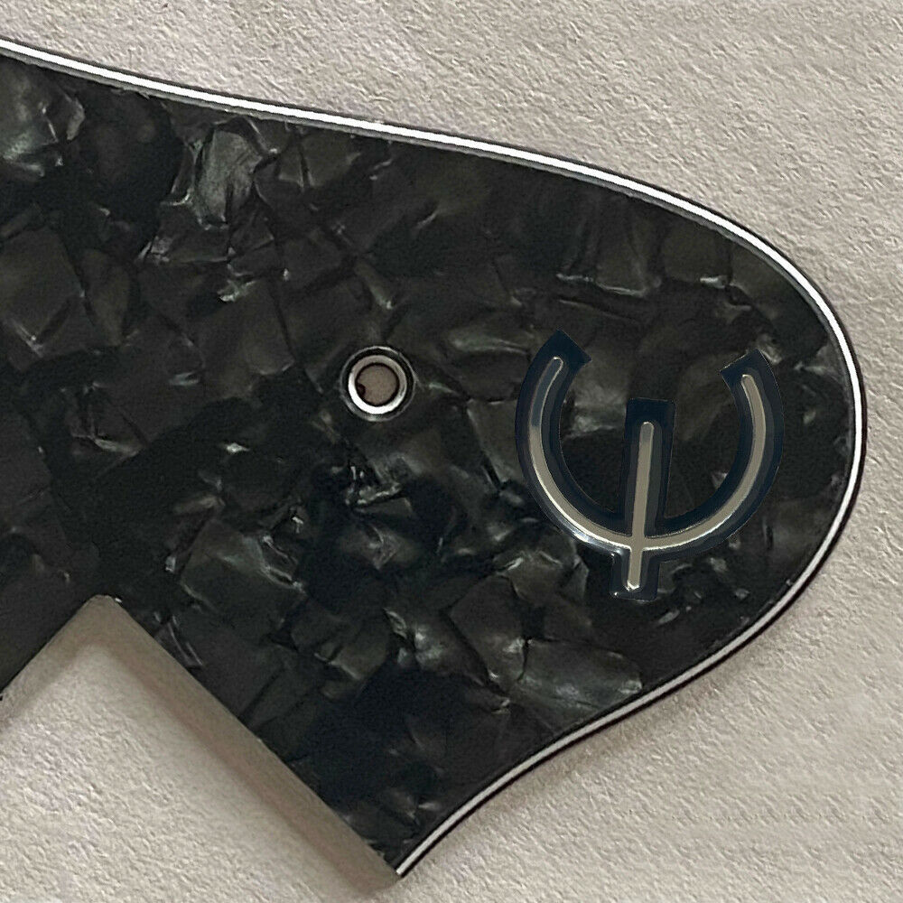 Guitar Parts Eletric Guitar Pickguard For Epiphone ES-339 & E Logo ...