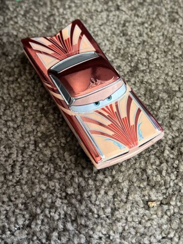 Disney Pixar Cars Florida Ramone Diecast toy car collectible HTF ...