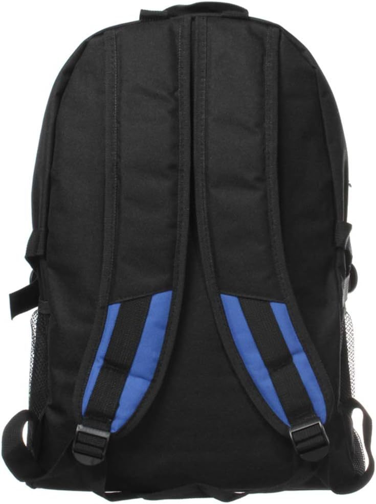 Mario Flying Yoshi Backpack with Luigi Yoshi Wario 17" with adjustable ...