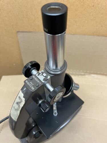 Swift Nine Fifty Series Microscope Compound Lighted Microscope ...