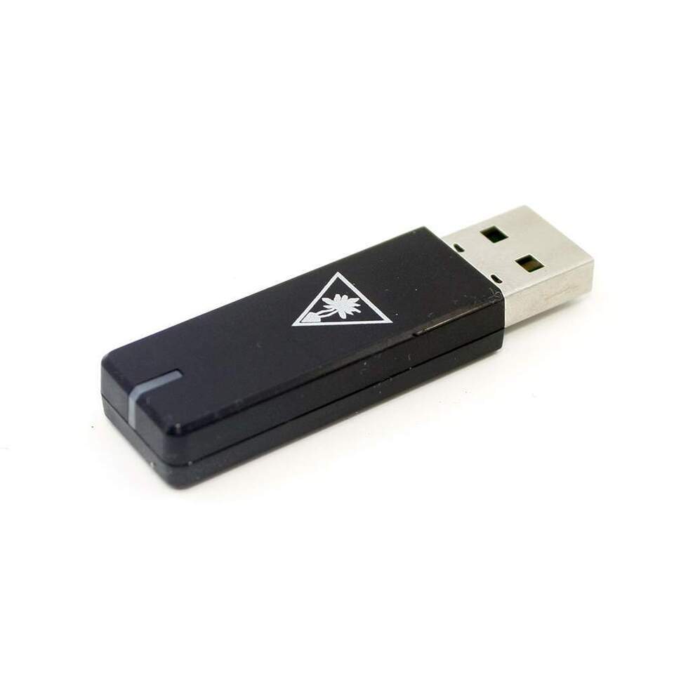 Wireless USB Dongle Transceiver Stealth600X-USB-TX For Turtle Beach ...