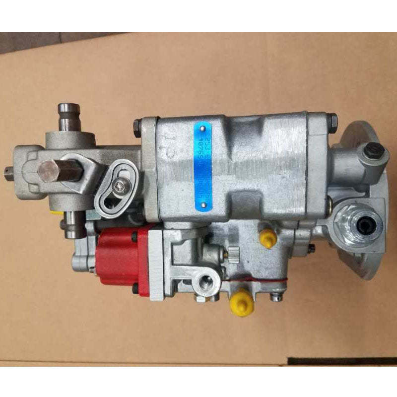 Fuel Injection Pump 4076956 3086405 Code E836A New for Cummins KTA19 ...