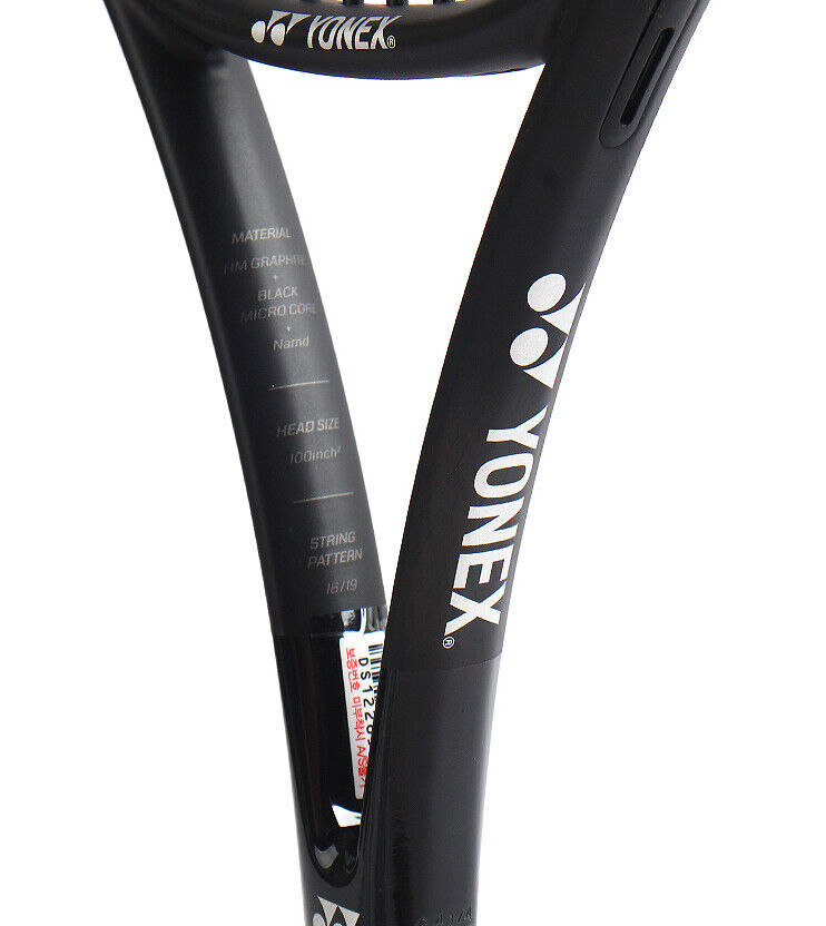 Yonex 2023 Regna 100 Tennis Racquet Racket 100sq 295g G2 16x19 1 pc ...
