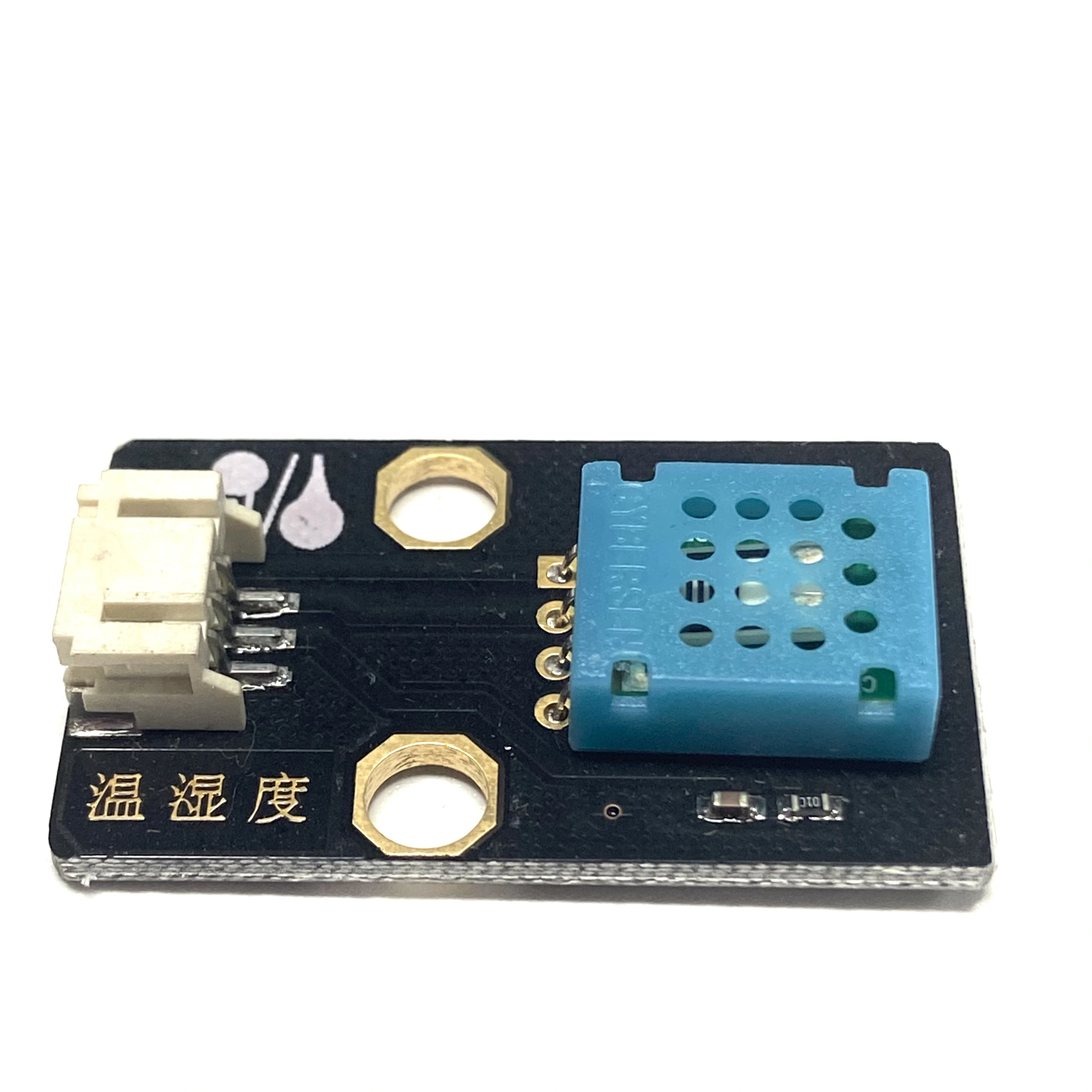 Dht11 Temperature Humidity Module Digital Temperature Microbit Sensor Ph20 For Electronics