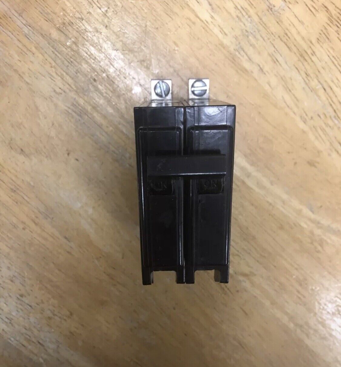 Sylvania Commander Qbh Breaker 2 Pole 15 Amp and 28 similar items