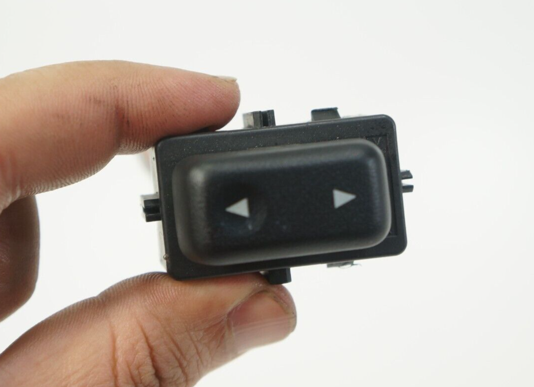 2002-2005 ford thunderbird tbird CONVERTIBLE TOP ROOF BUTTON SWITCH OEM ...