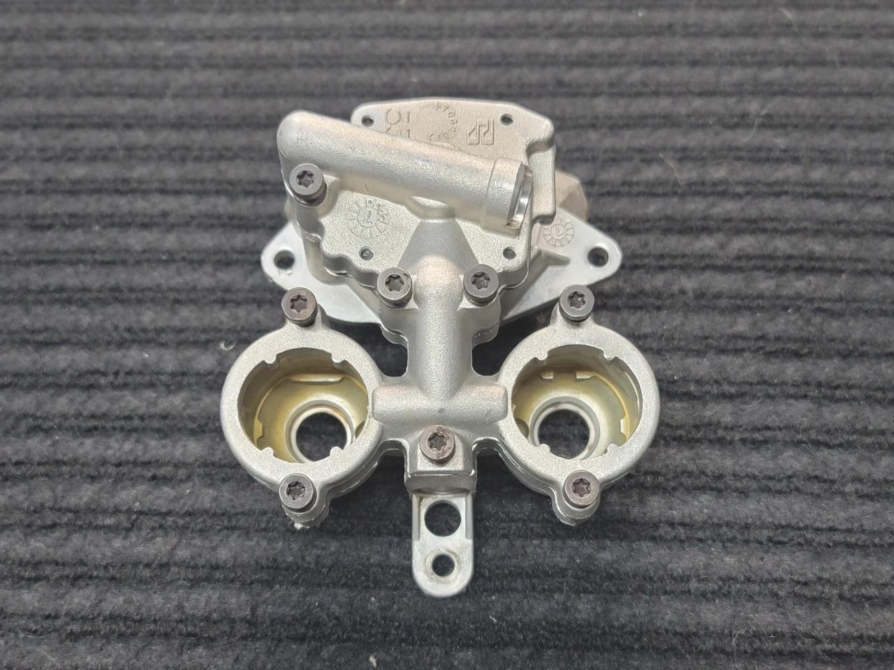 1986 CHEVROLET S10 PICK-UP 2.8 TBI FUEL INJECTOR POD - Fuel Injectors