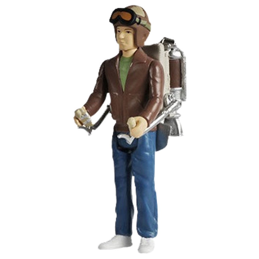 Tomorrowland Young Frank Walker ReAction Figure - Action Figures