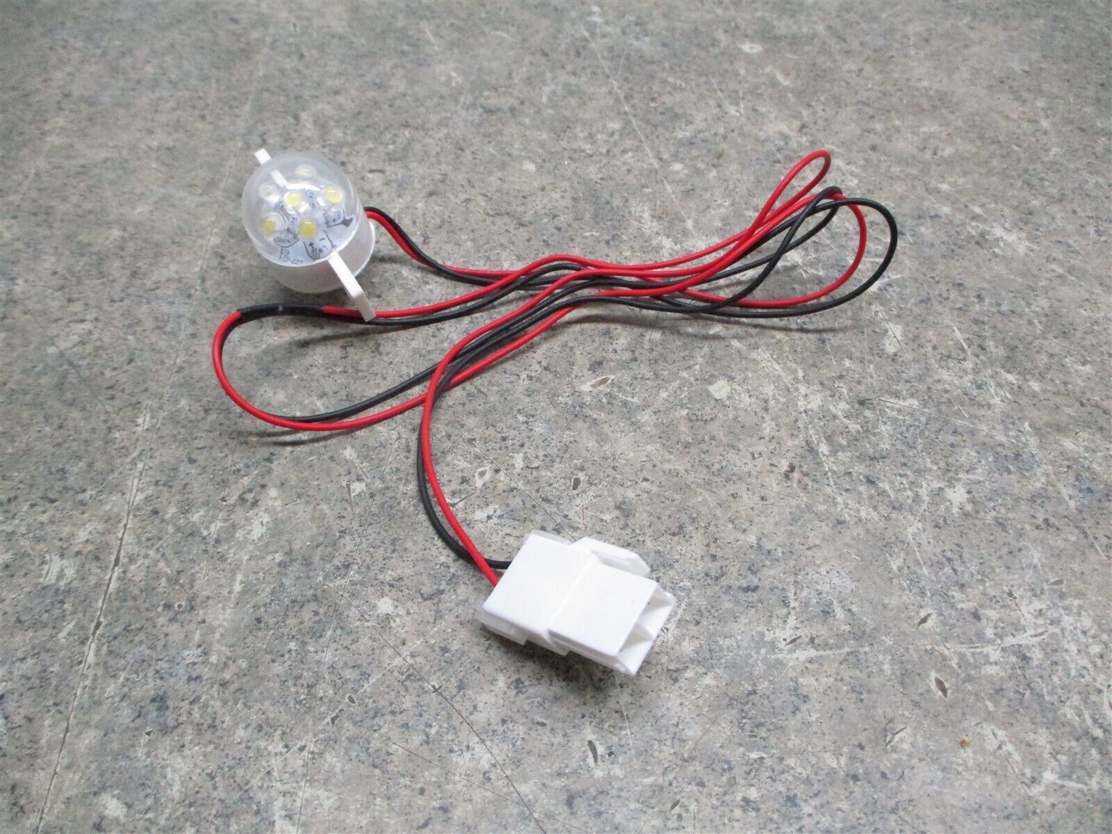 LG REFRIGERATOR LED LIGHT PART # EAV61172002 - Refrigerator & Freezer Parts