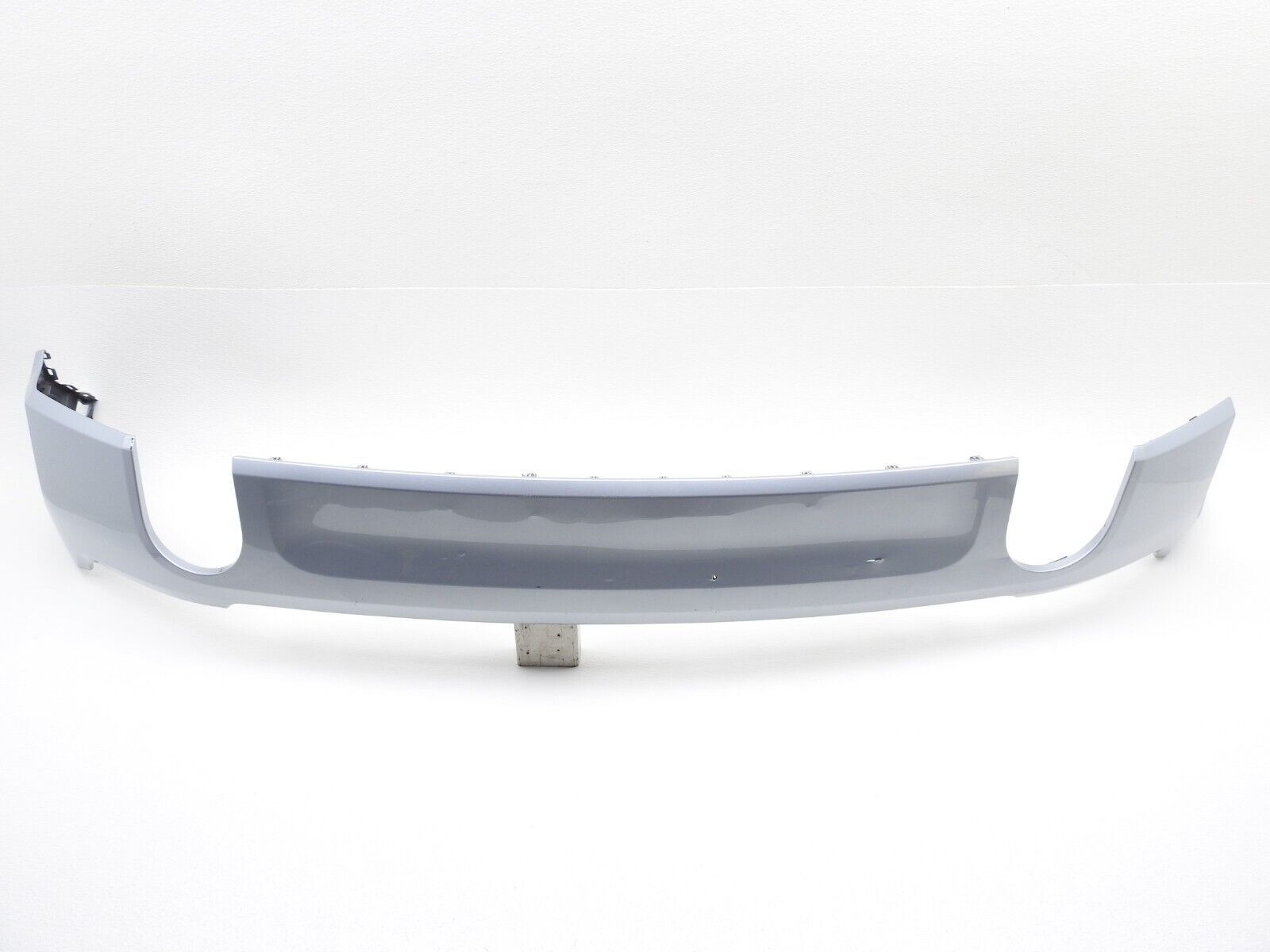 2022-2024 Rivian R1T Front Upper Fascia Bumper Valance Cover PT00002144 ...