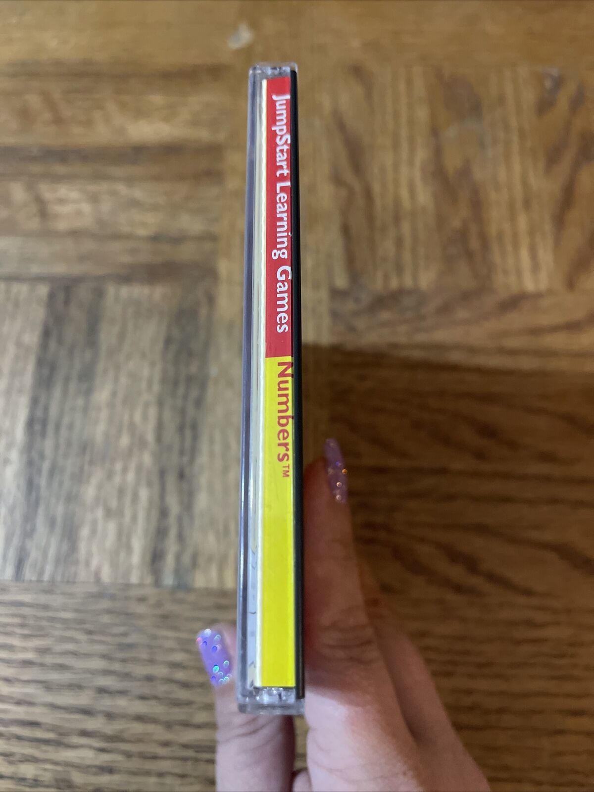 Jump Start Numbers PC Game - Video Games