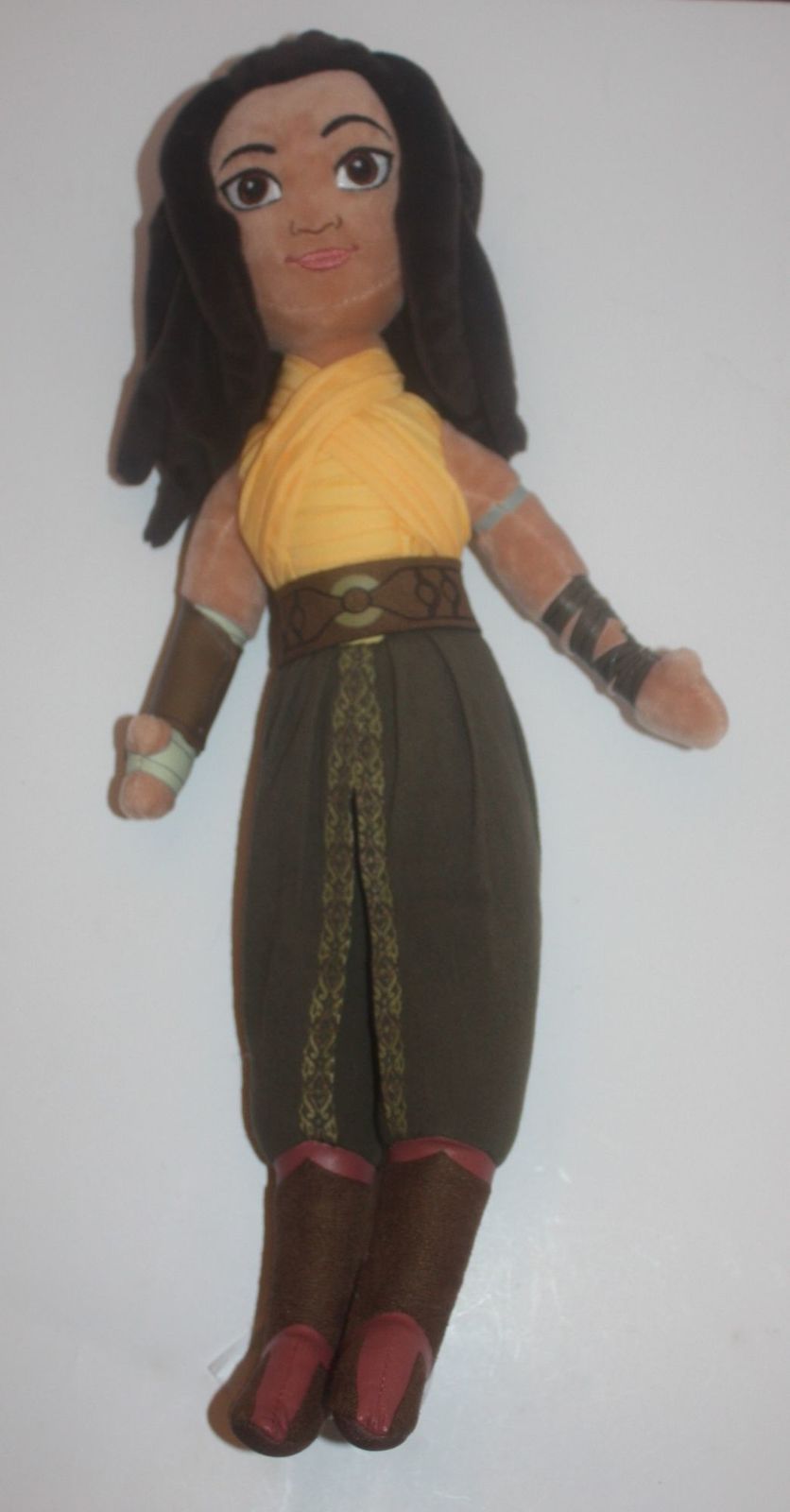 Disney's Raya & the Last Dragon 17 inch Raya Plush - Disney