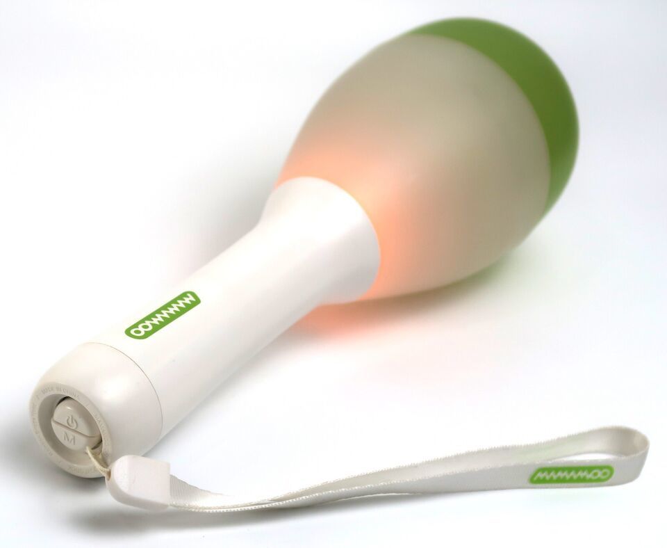 Mamamoo Official Light Stick Ver. 2 Official Goods 2nd Generation ...