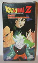 DRAGON BALL Z - BABIDI THE DARK PRINCE RETURNS (VHS) - VHS Tapes
