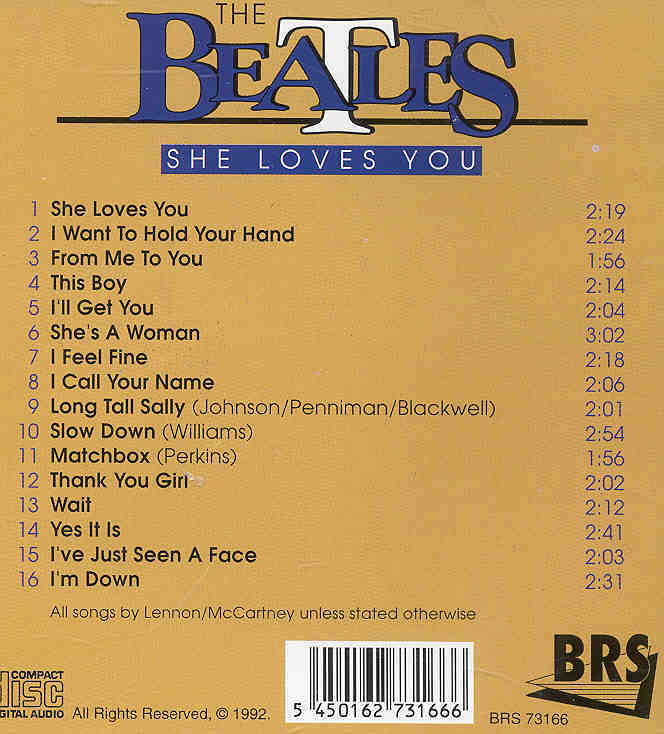 Eric Clapton - She Loves You ( 2 CD set ) ( Universal Amphitheatre ...