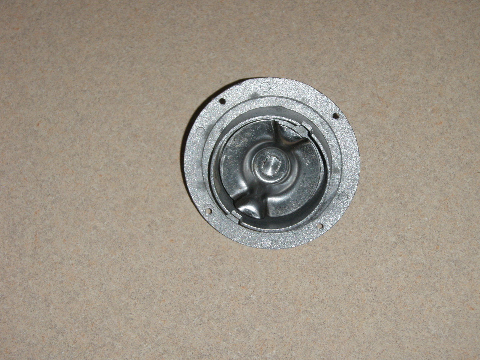 Docking Station + Rotary Drive Coupling + Bearing Magic Chef Bread ...