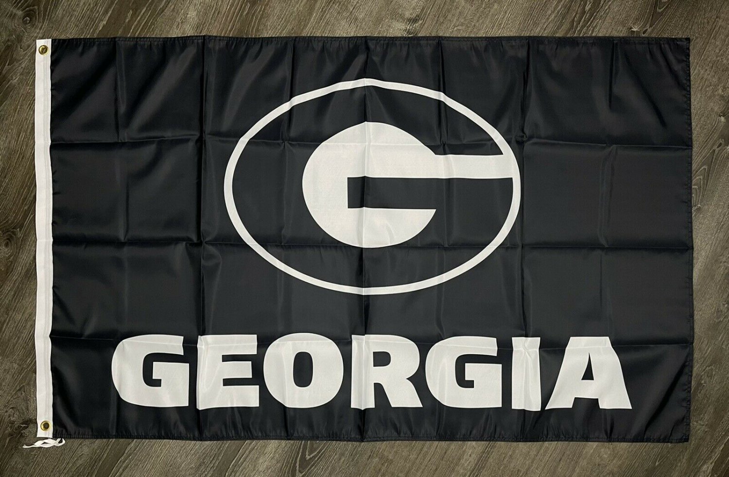 Oklahoma Sooners "Sooner Nation" Flag 3x5 ft Sports Banner Man-Cave ...