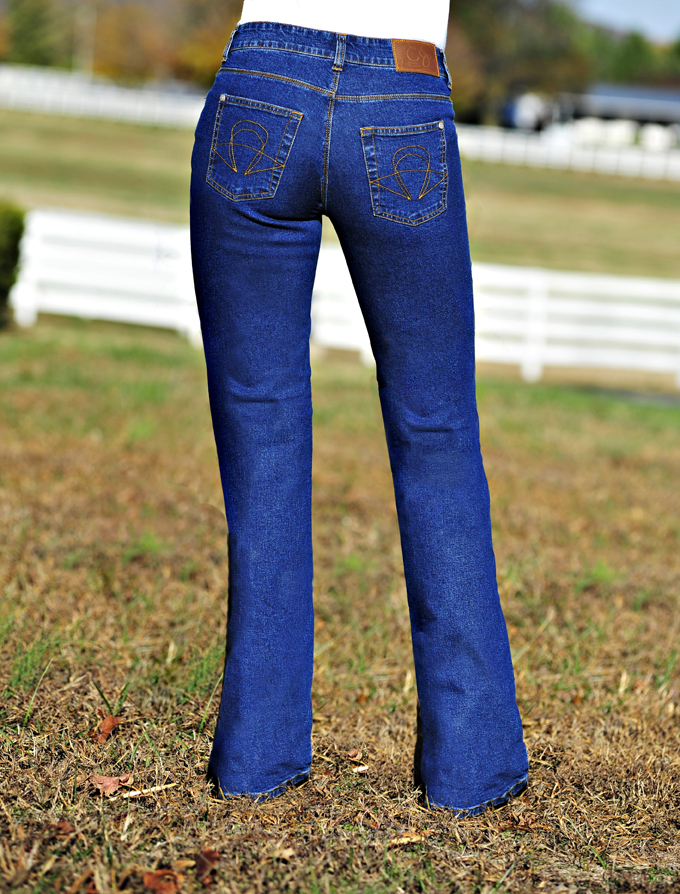 CJ Jeans Women's Riding Jean 35" Inseam and 31 similar items