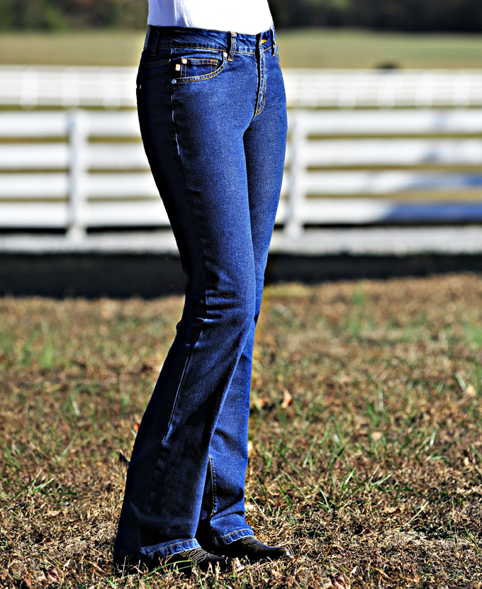 CJ Jeans Women's Riding Jean 35" Inseam and 31 similar items
