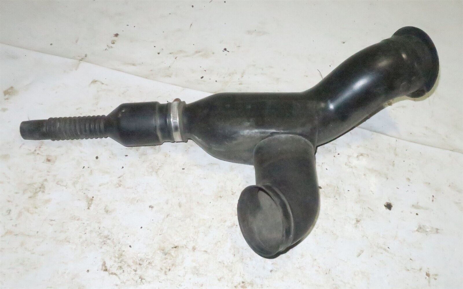 1982 Delorean DMC 12 OEM Engine Air Inlet Duct Tube - Other Car & Truck ...