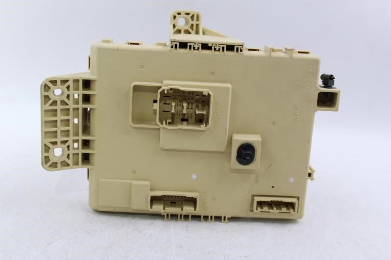 2020 KIA TELLURIDE Chassis ECMJ unction Fuse Box BCM Module OEM #26587 ...