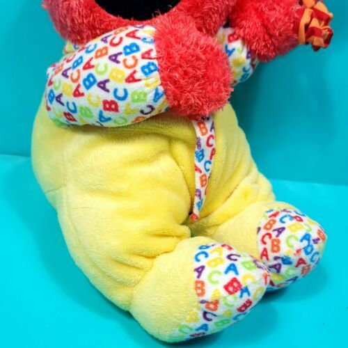 Sesame Street Baby Elmo World Dorothy Fish and 46 similar items