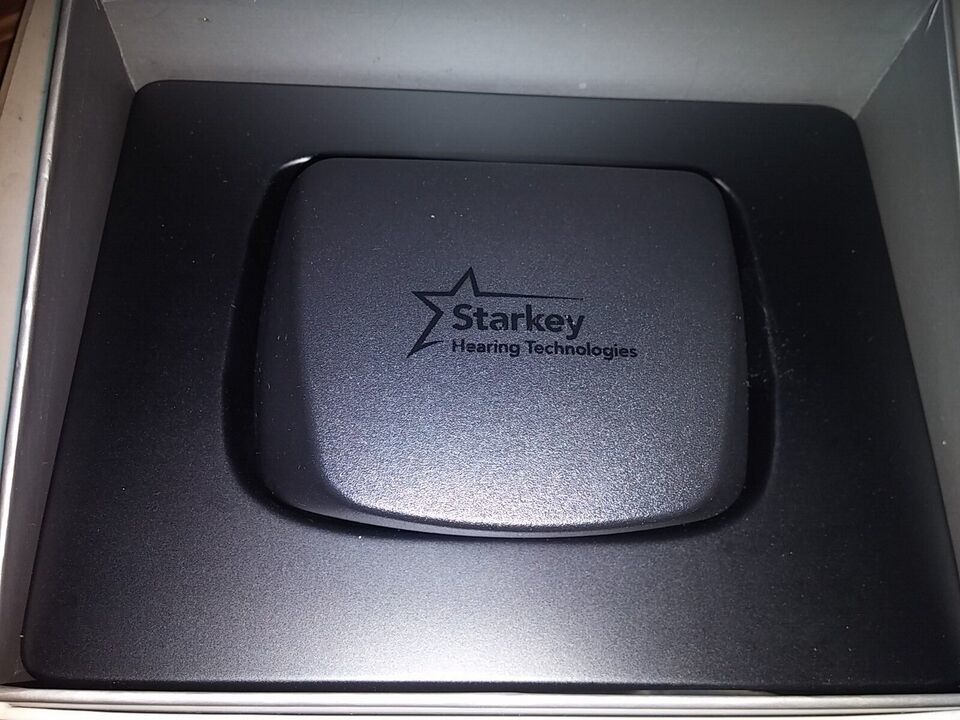New Starkey Standard Charger- Model 700 and 49 similar items