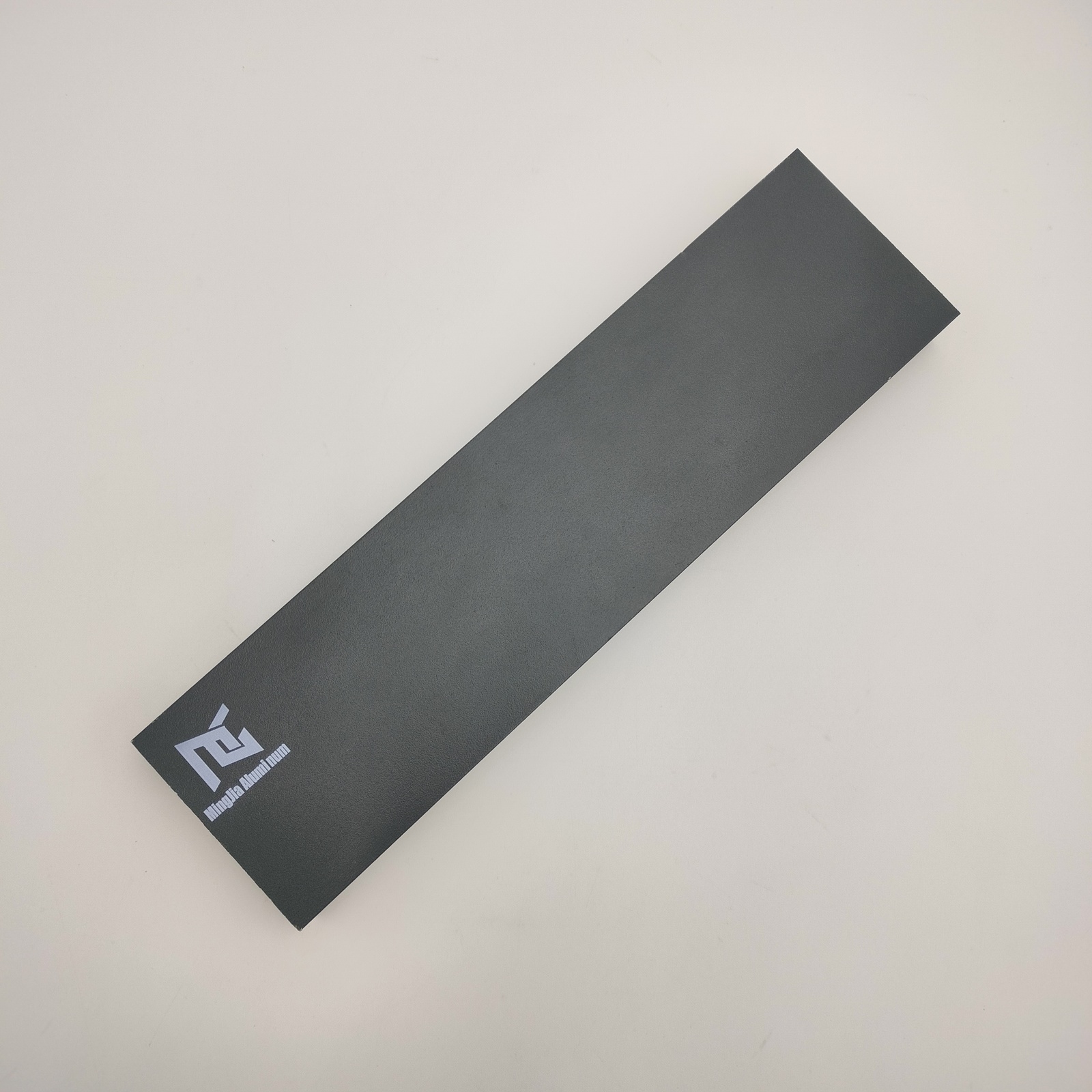 MingJia Alumi num Aluminum alloy Aluminum Square Tube 3x6x20cm 1mm ...