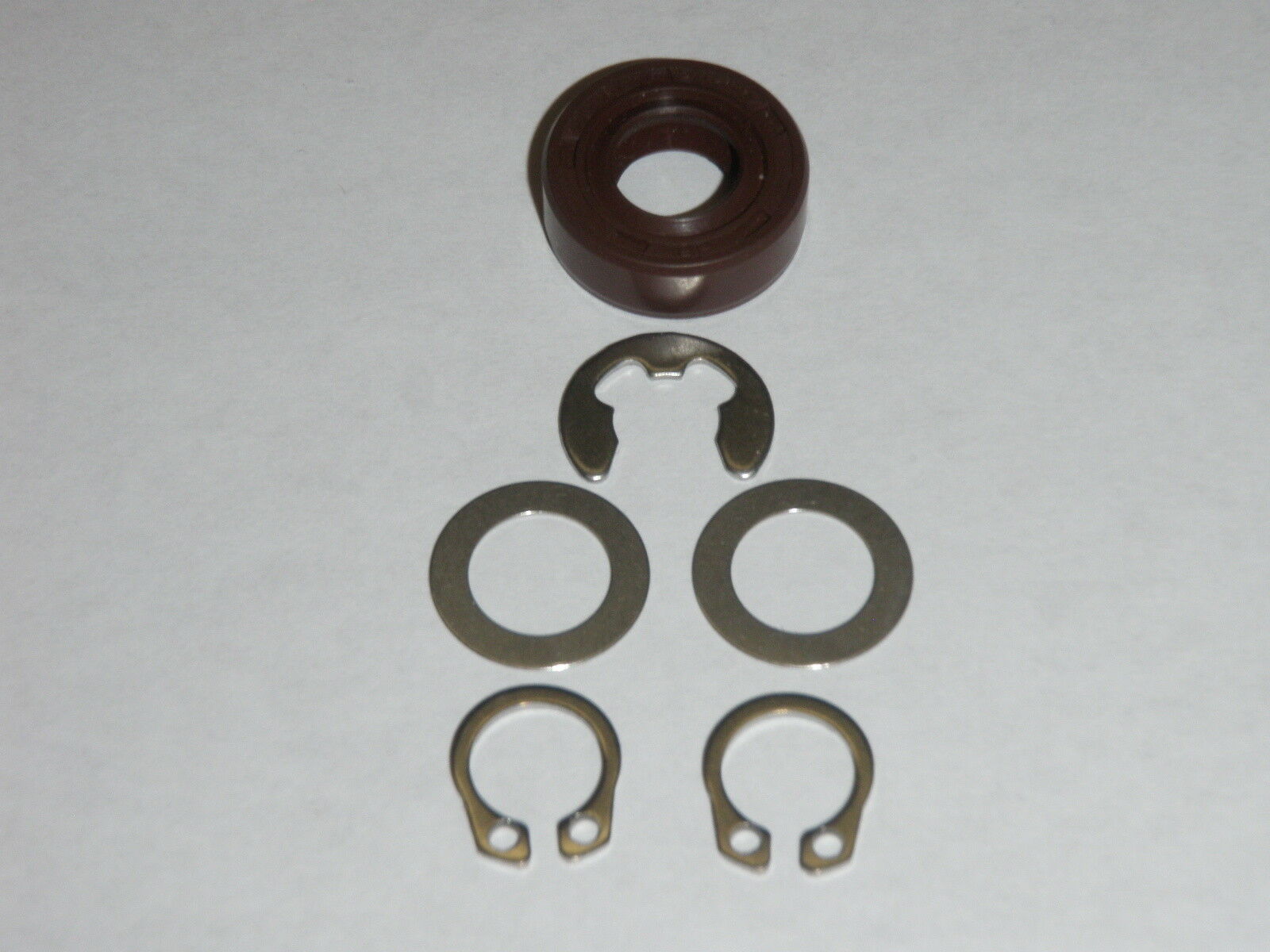Heavy Duty Pan Seal Kit for Charlescraft Bread Maker Model HBC310 ...