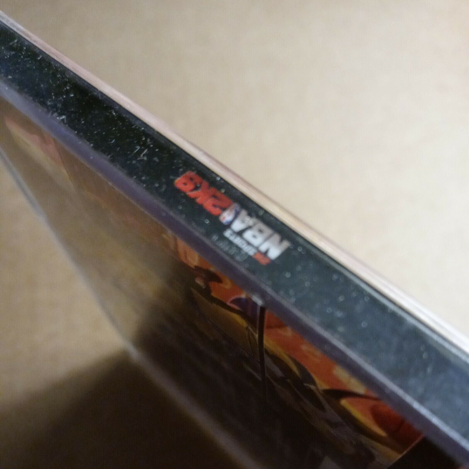 NBA 2K9 PC by 2K-Sports #5 Kevin Garnet on cover - Windows 2000/XP ...