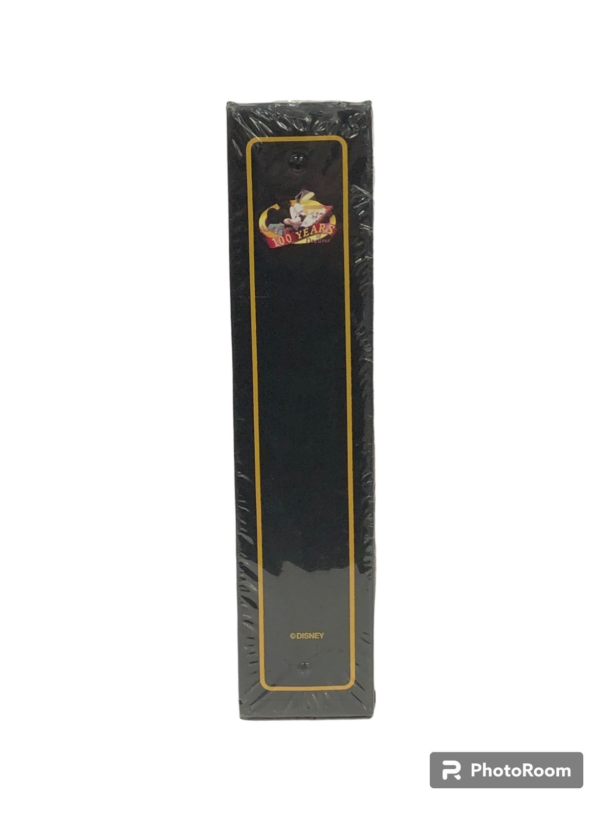 Disney Pins 100 years of dreams album/binder 411900 - Collectibles