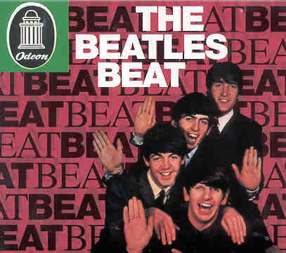 The Beatles - Beatles Beat ( Odeon ) - CDs