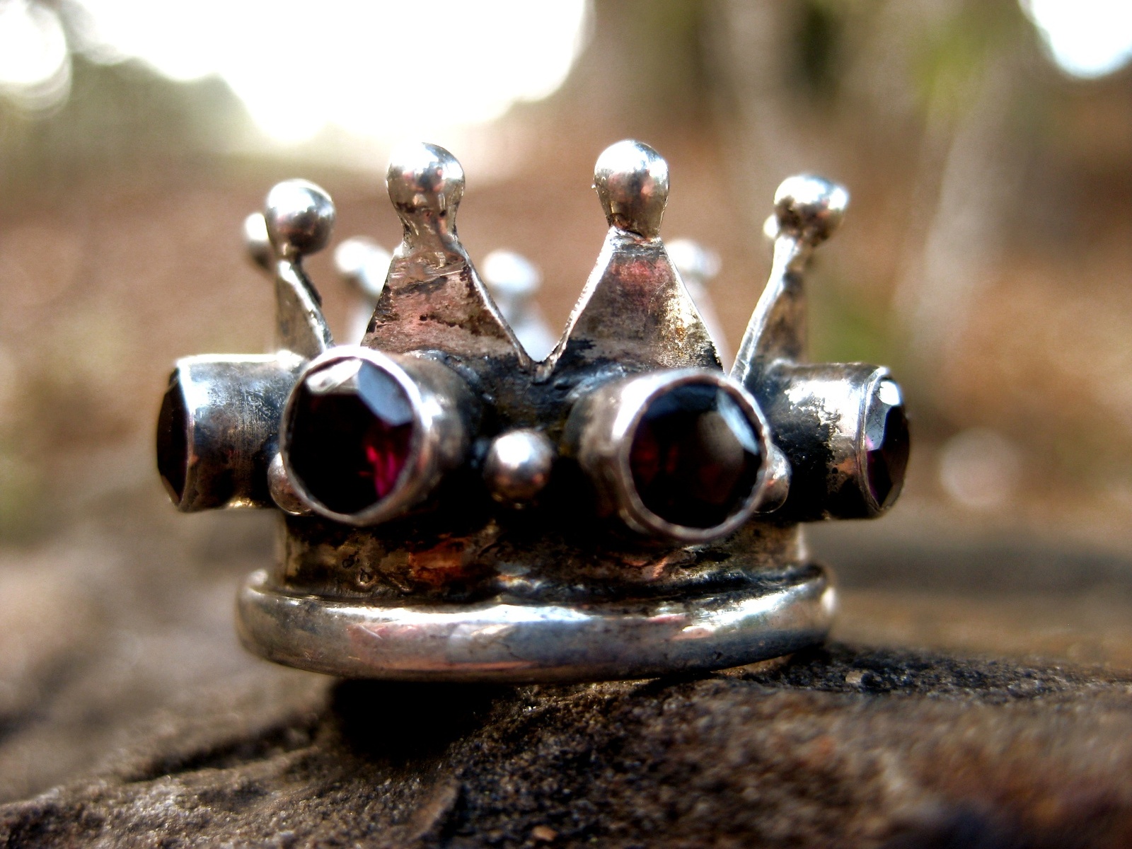 Haunted Illuminati 9 CROWNS OF THE ETERNAL FLAME Extreme supernatural ...